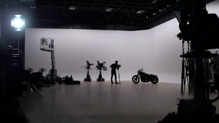 Scottsdale, Arizona Video Production Studio | SNEAKY BIG